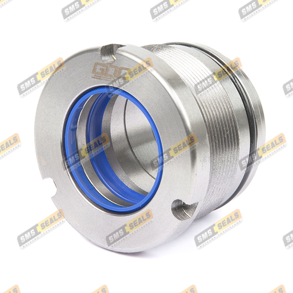 Букса GDC-B 140x80 с уплотнениями - SMS SEALS